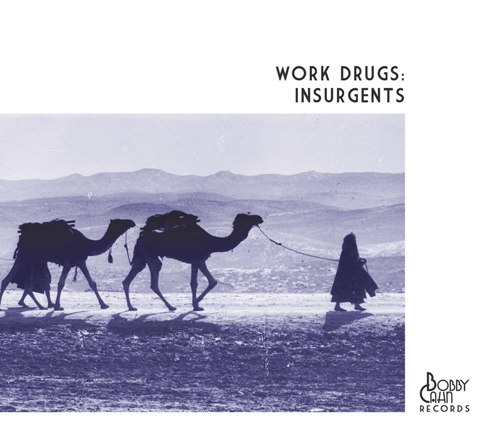 Work Drugs – “Time” [ASCOLTA] | Deer Waves