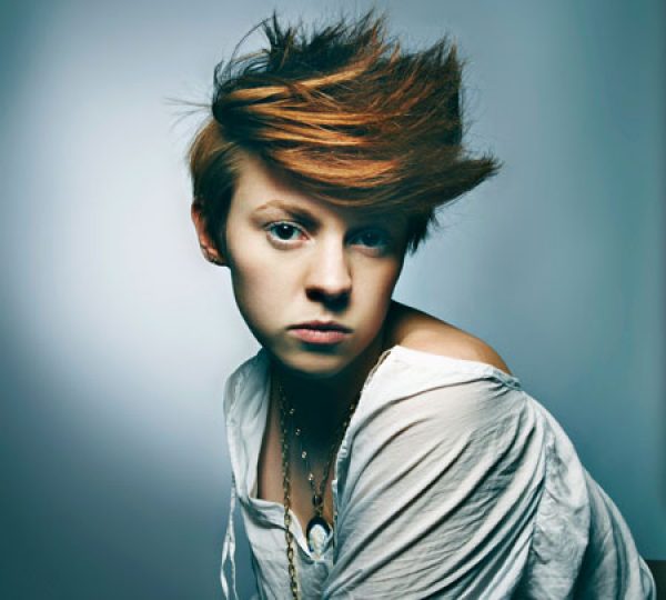 La Roux – Let Me Down Gently [VIDEO] | Deer Waves