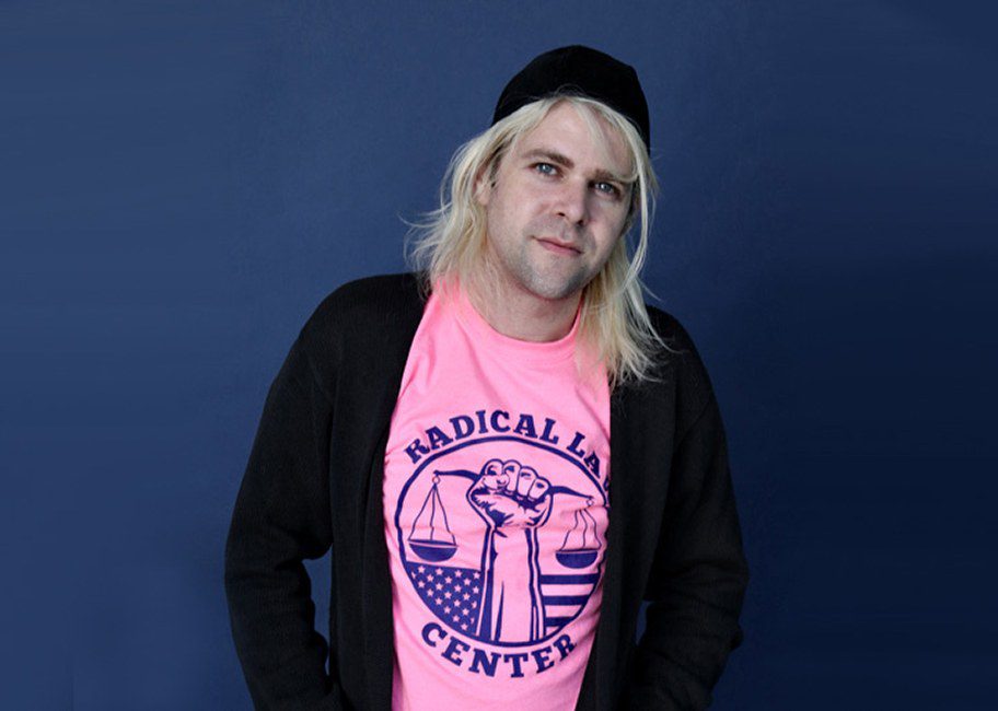 Ariel Pink – Full performance (Live @ KCRW) [VIDEO] | Deer Waves