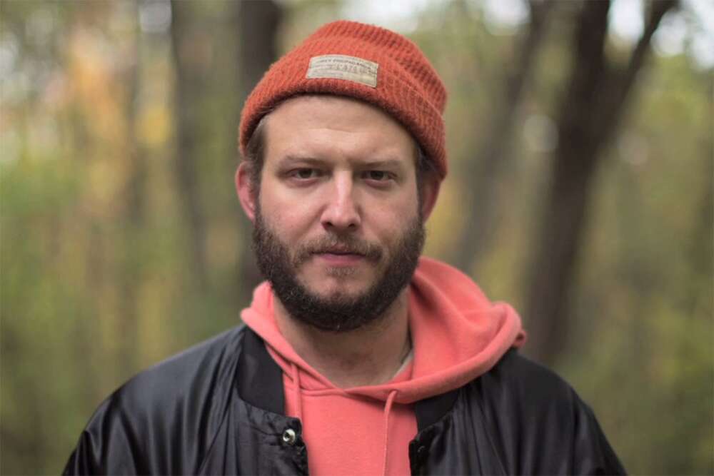 Justin Vernon conferma il ritorno di Bon Iver | Deer Waves
