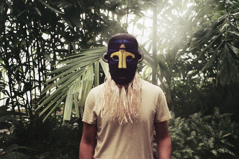 SBTRKT, una data in Italia a luglio | Deer Waves