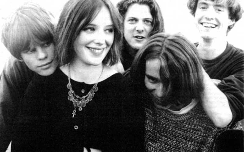 Rachel Goswell: “I nuovi brani degli Slowdive sono sublimi” | Deer Waves