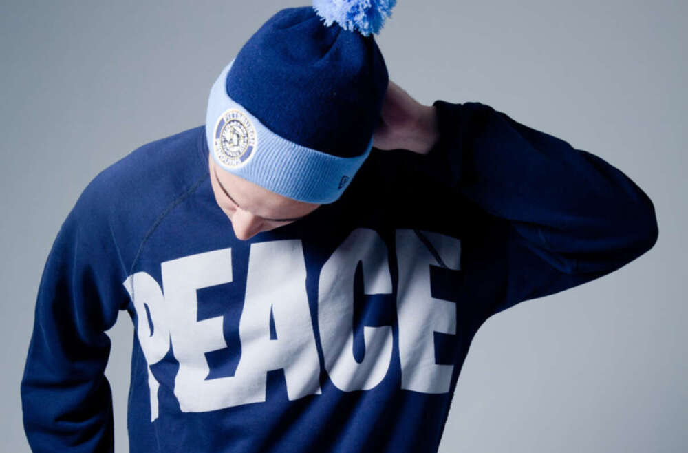 Pional, ascolta il nuovo brano “The Way That You Like” feat. Empress Of ...