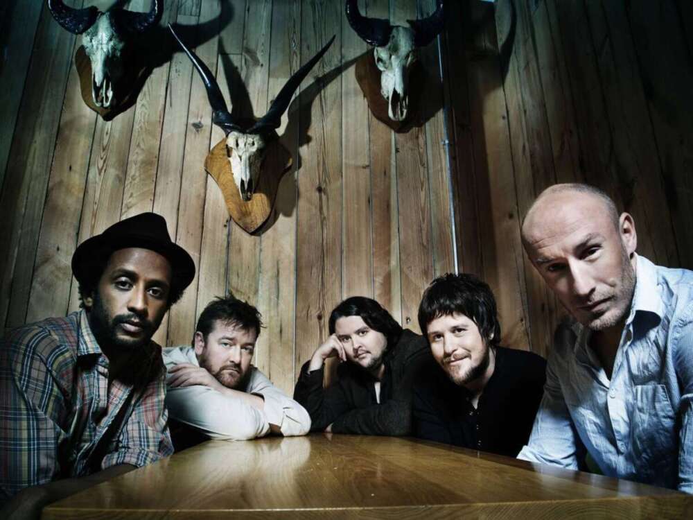 Elbow: il nuovo album esce a febbraio, ascolta il primo estratto ...