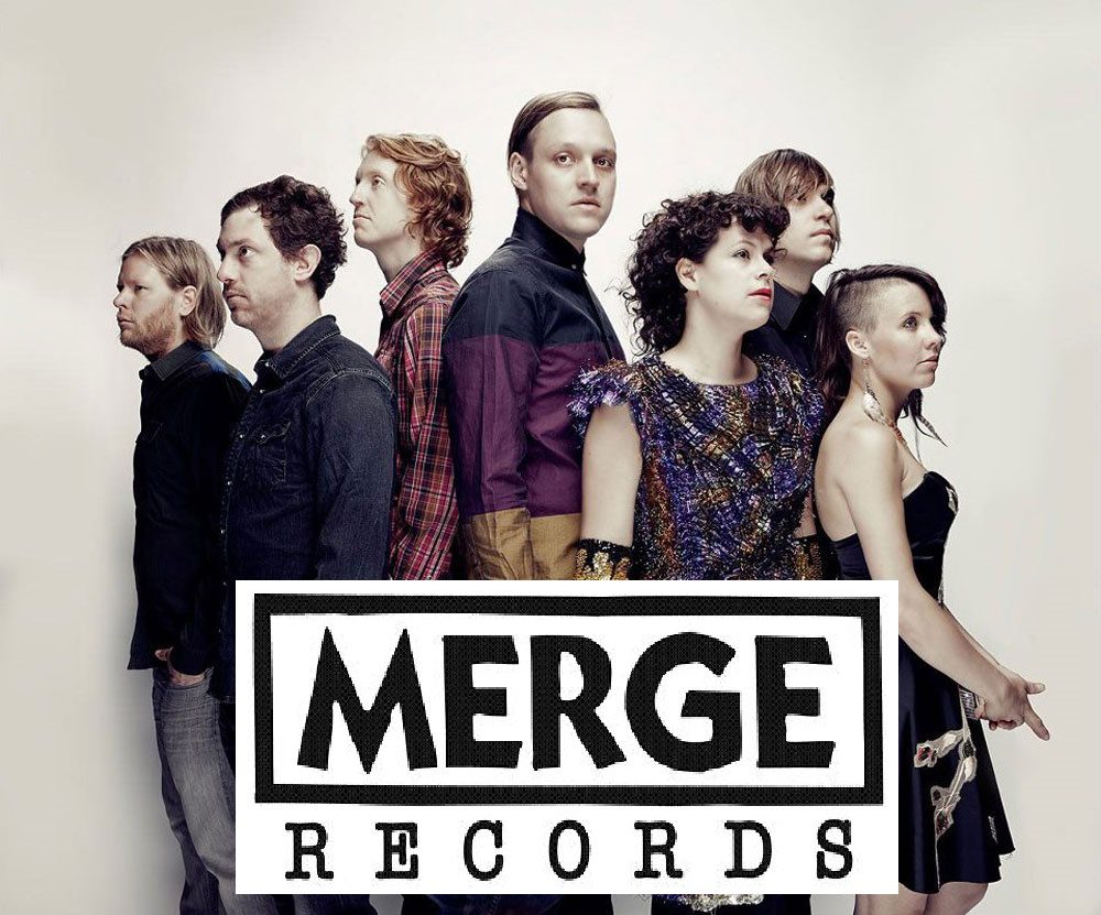 Merge Records: storia di una label, storia di un (ex) amore | Deer Waves