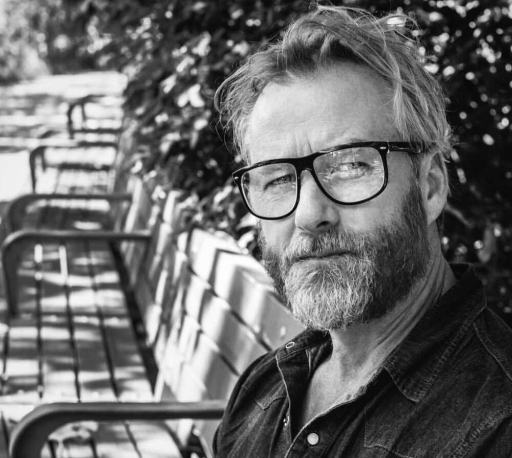 Matt Berninger dei National sta scrivendo una serie TV sulla sua vita ...