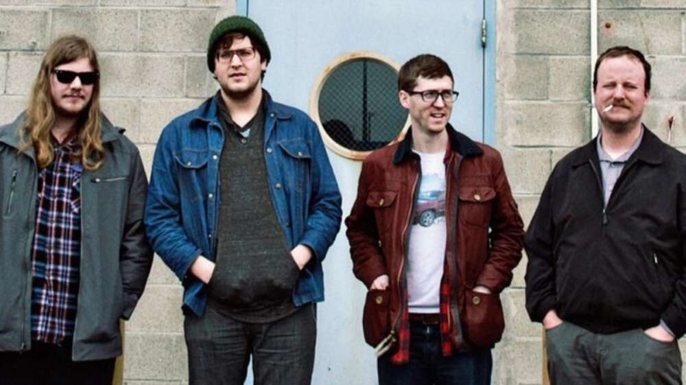 Protomartyr: a giugno un nuovo EP, ascolta il primo singolo “Wheel Of ...