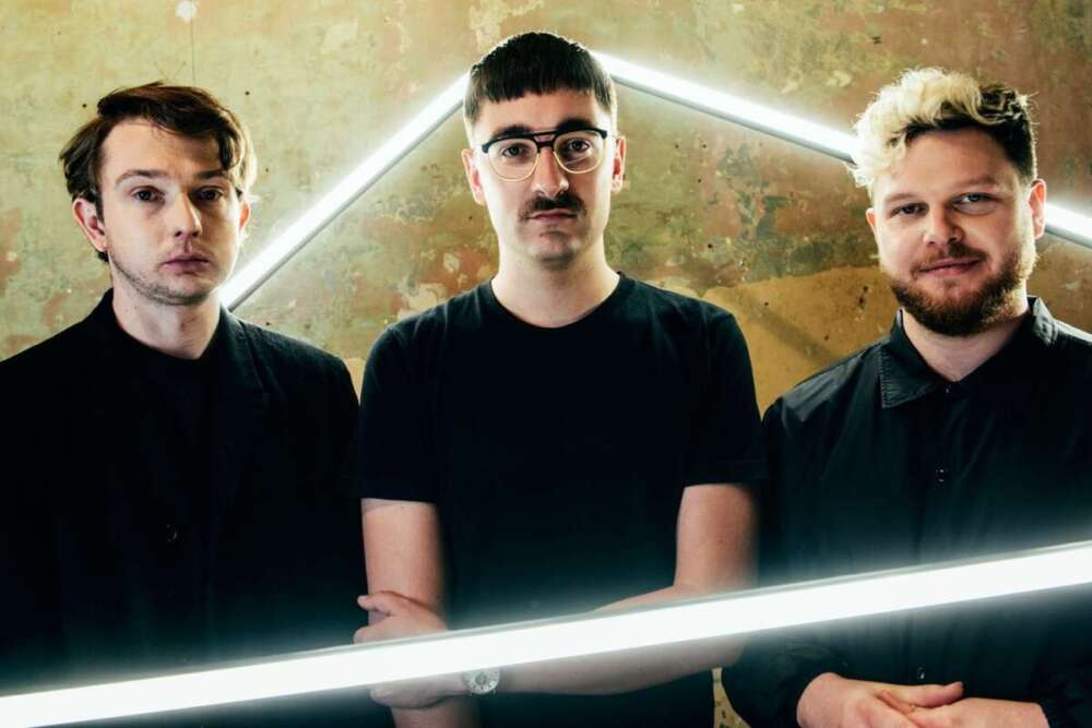 Alt-J: in arrivo “REDUXER”, una versione hip hop dell’ultimo album ...