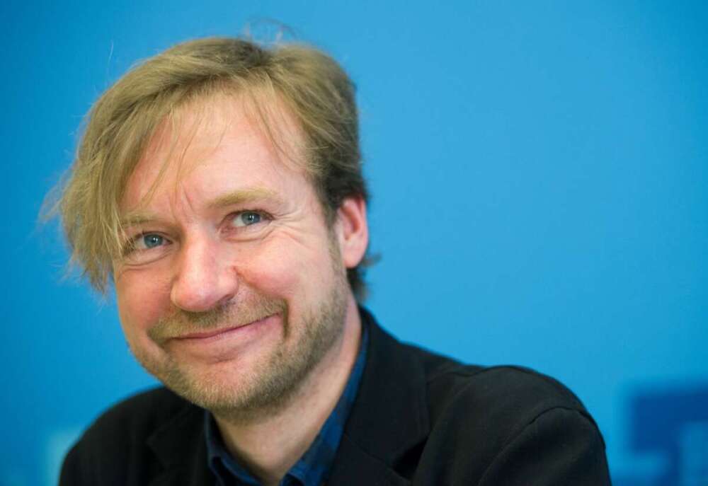 Berlino: il discografico dei Rammstein è il nuovo Assessore alla ...