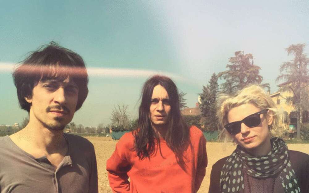 Verdena: esce oggi la ristampa in edizione speciale dell’album d ...