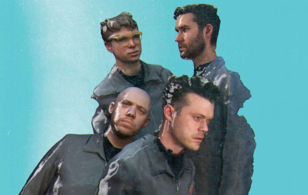 Everything Everything: annunciato il nuovo album, ascolta “Arch Enemy ...