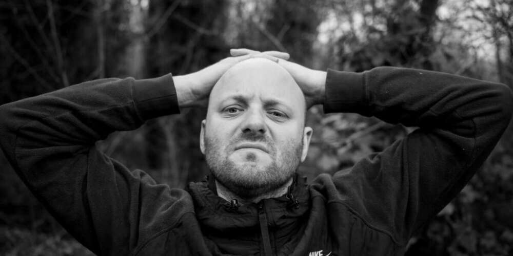 Andy Stott ha annunciato il nuovo album “Never The Right Time” | Deer Waves